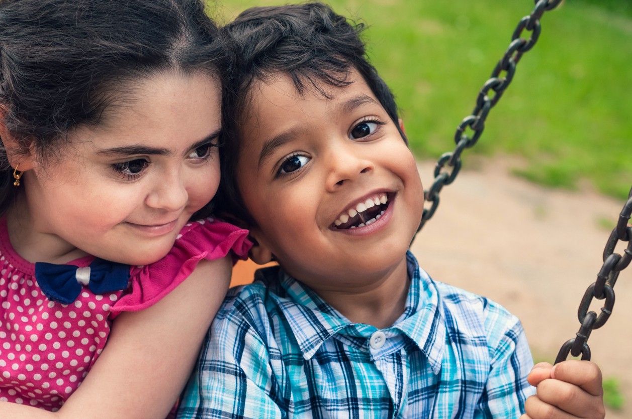 Ending Child Poverty Is a Choice We Can Make - California Budget ...