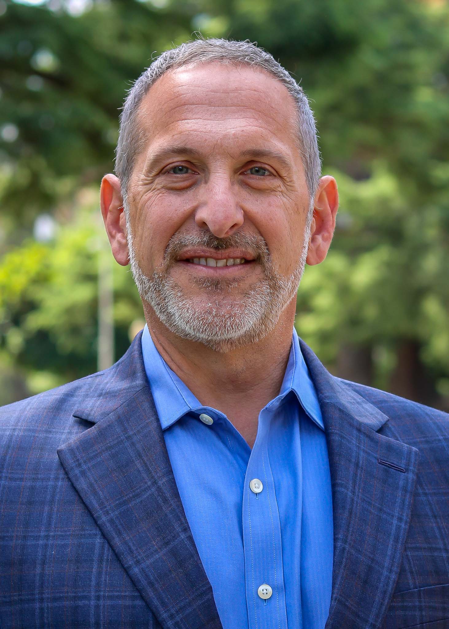 Board - California Budget and Policy Center