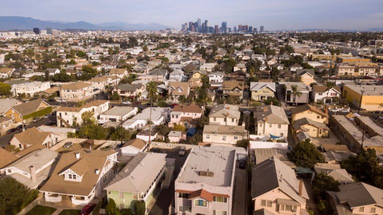 Staying Home During California’s Housing Affordability Crisis ...