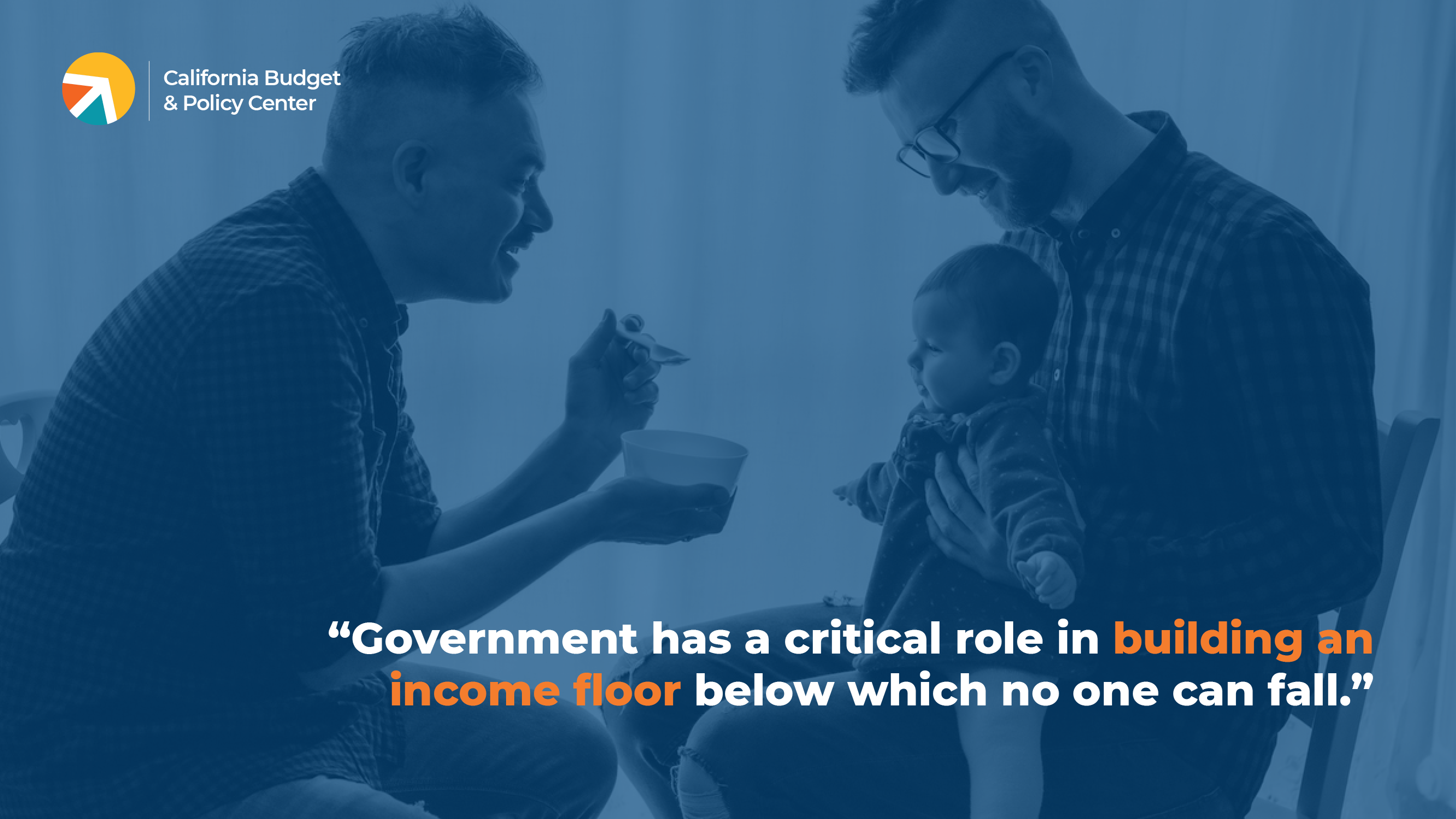 Implementing Guaranteed Income Through Cash and a Strong Safety Net ...