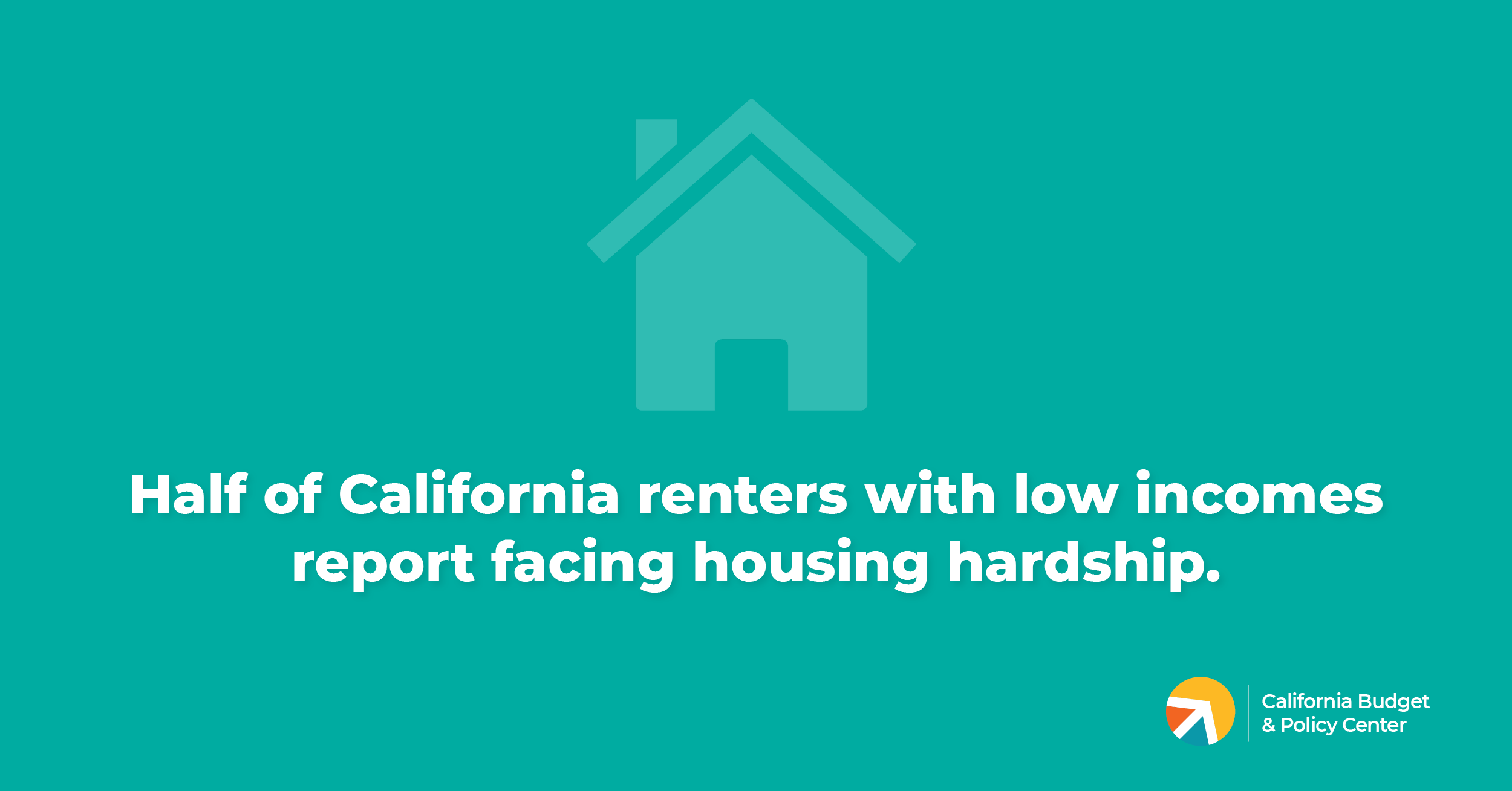 California Renters Risk Eviction and Homelessness as Key Protections ...