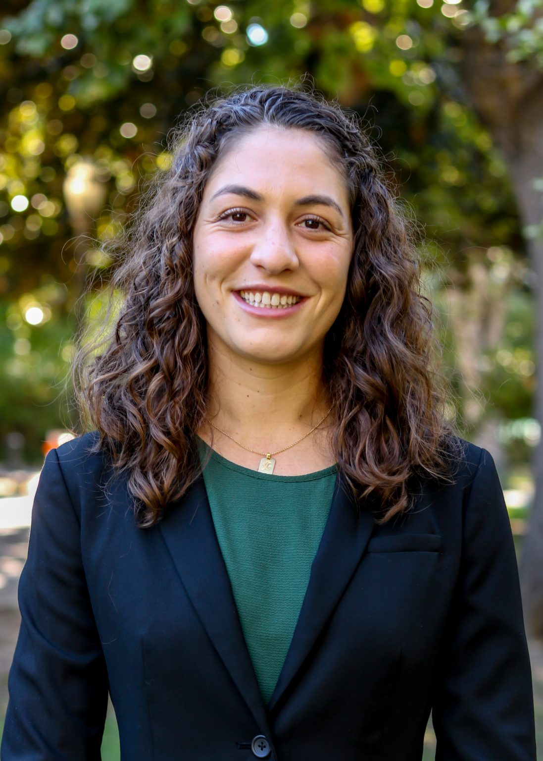 Team - California Budget & Policy Center