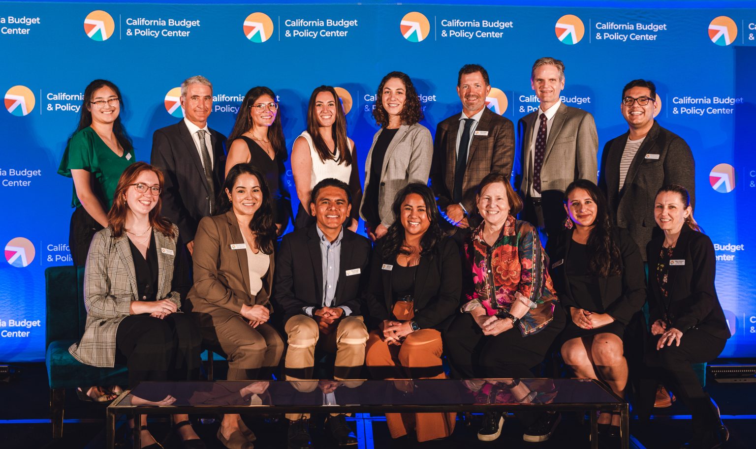 About - California Budget and Policy Center