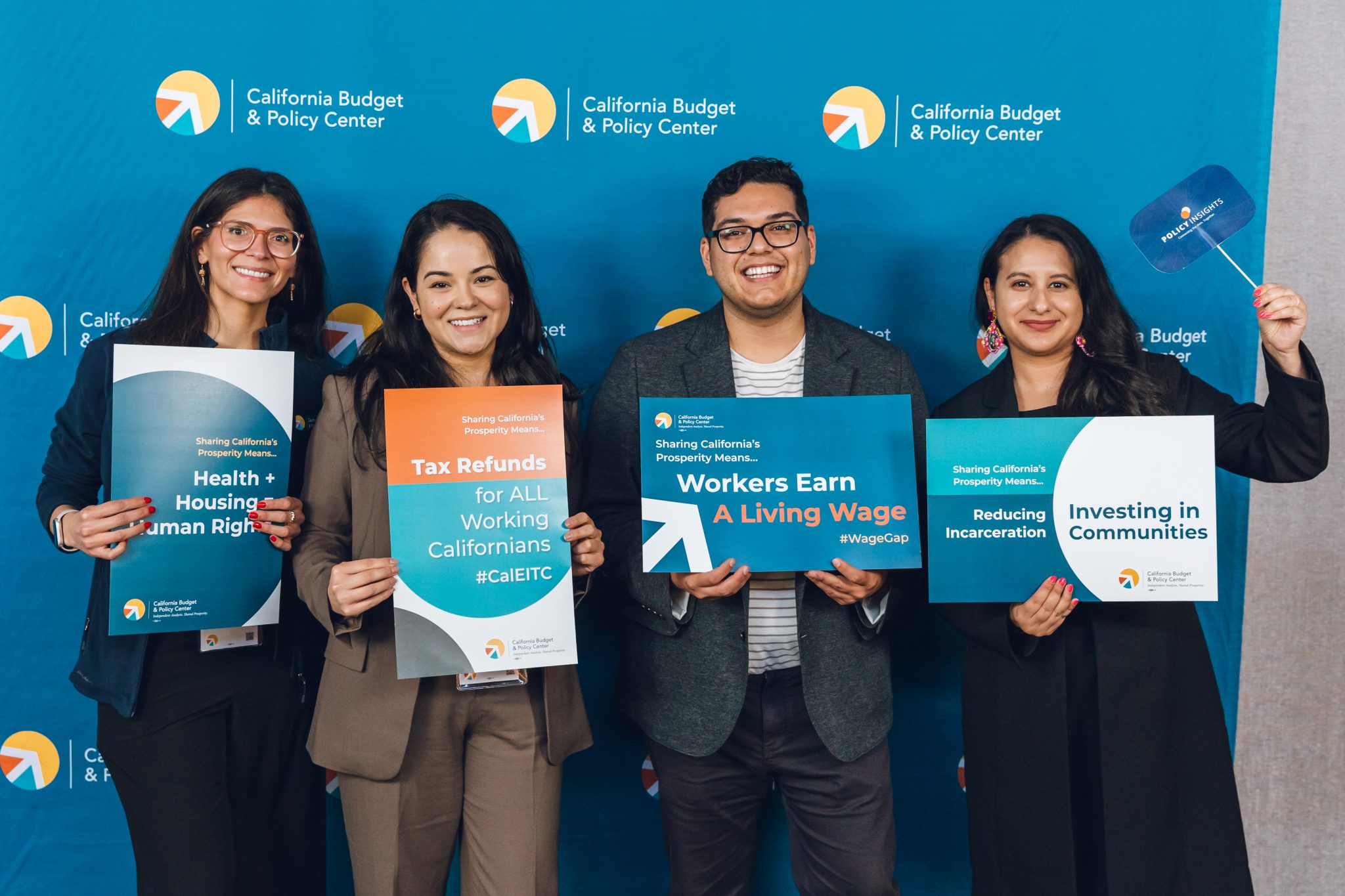 Events - California Budget and Policy Center