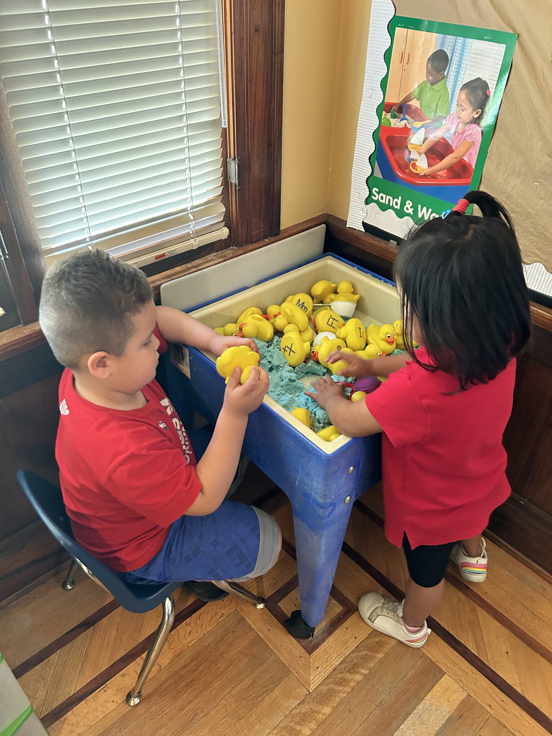 Early Learning & Care: Building Opportunity for California Families ...