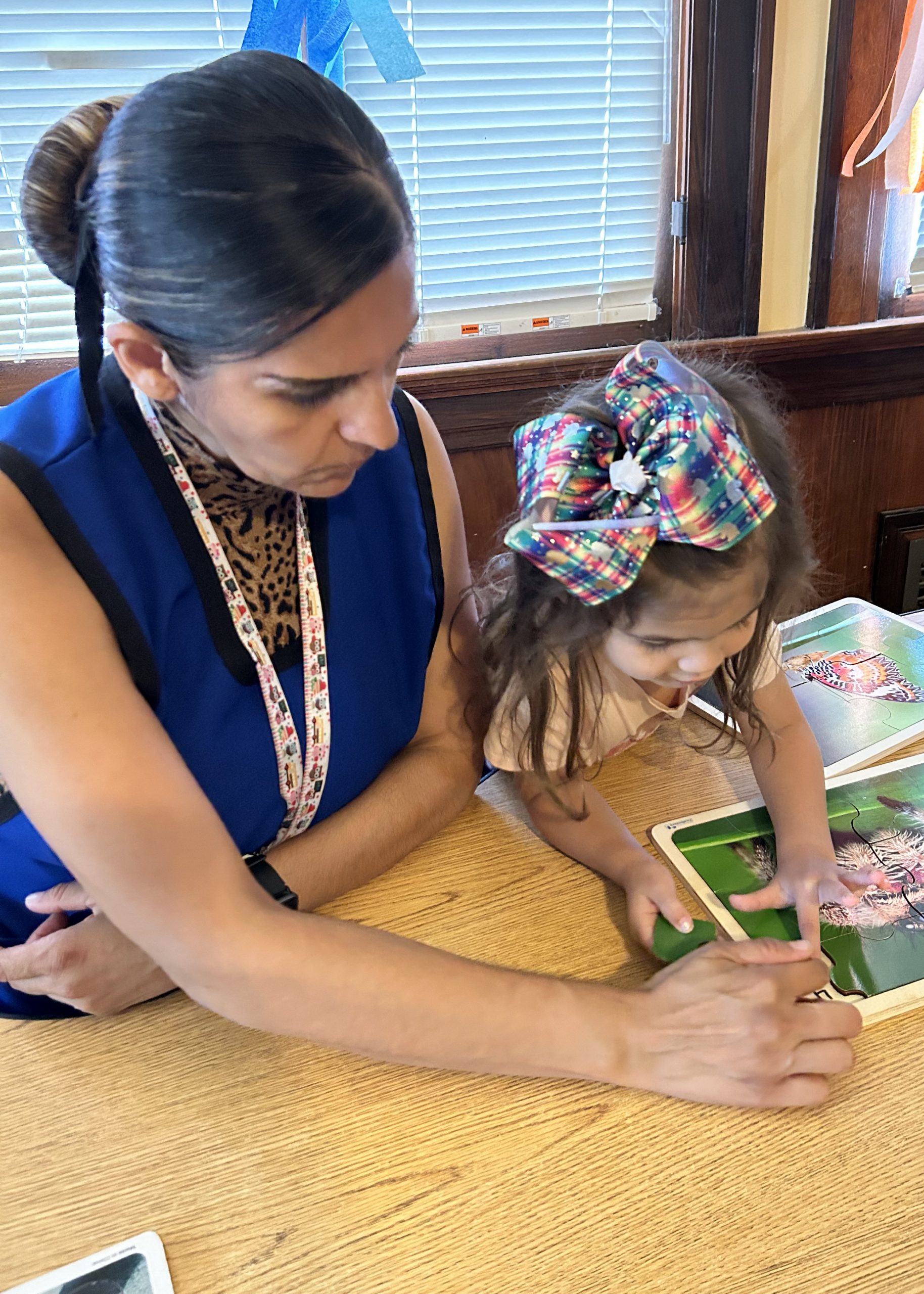 Early Learning & Care: Building Opportunity for California Families ...