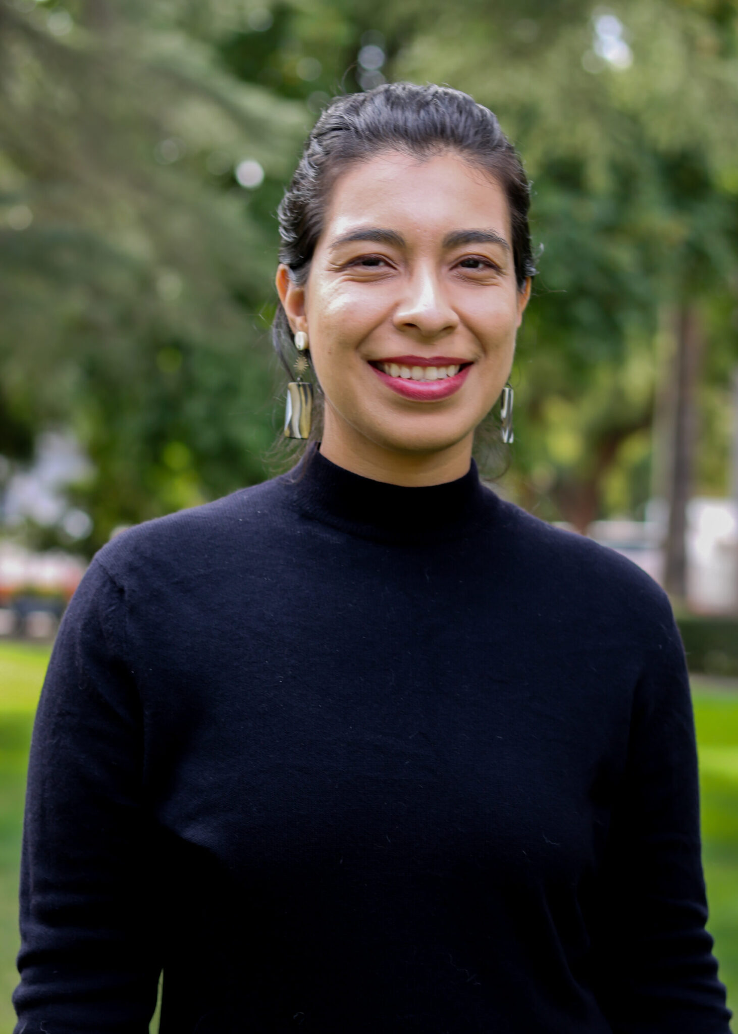 Team - California Budget & Policy Center