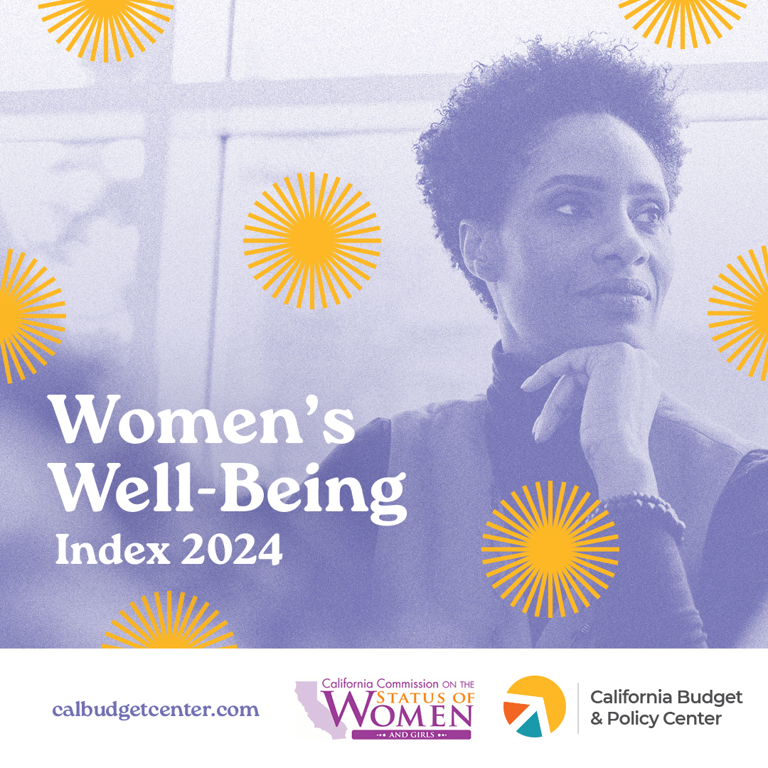 Guide to the County Budget Process - California Budget and Policy Center