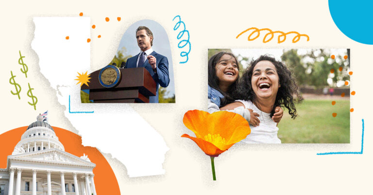 Understanding the Governor's 2025-26 State Budget Proposal - California ...