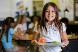 Universal School Meals Help All California Children Thrive - California ...