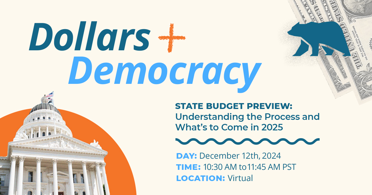 The 2023-24 California State Budget Explained - California Budget and ... The 2023-24 California State Budget Explained - California Budget and ...