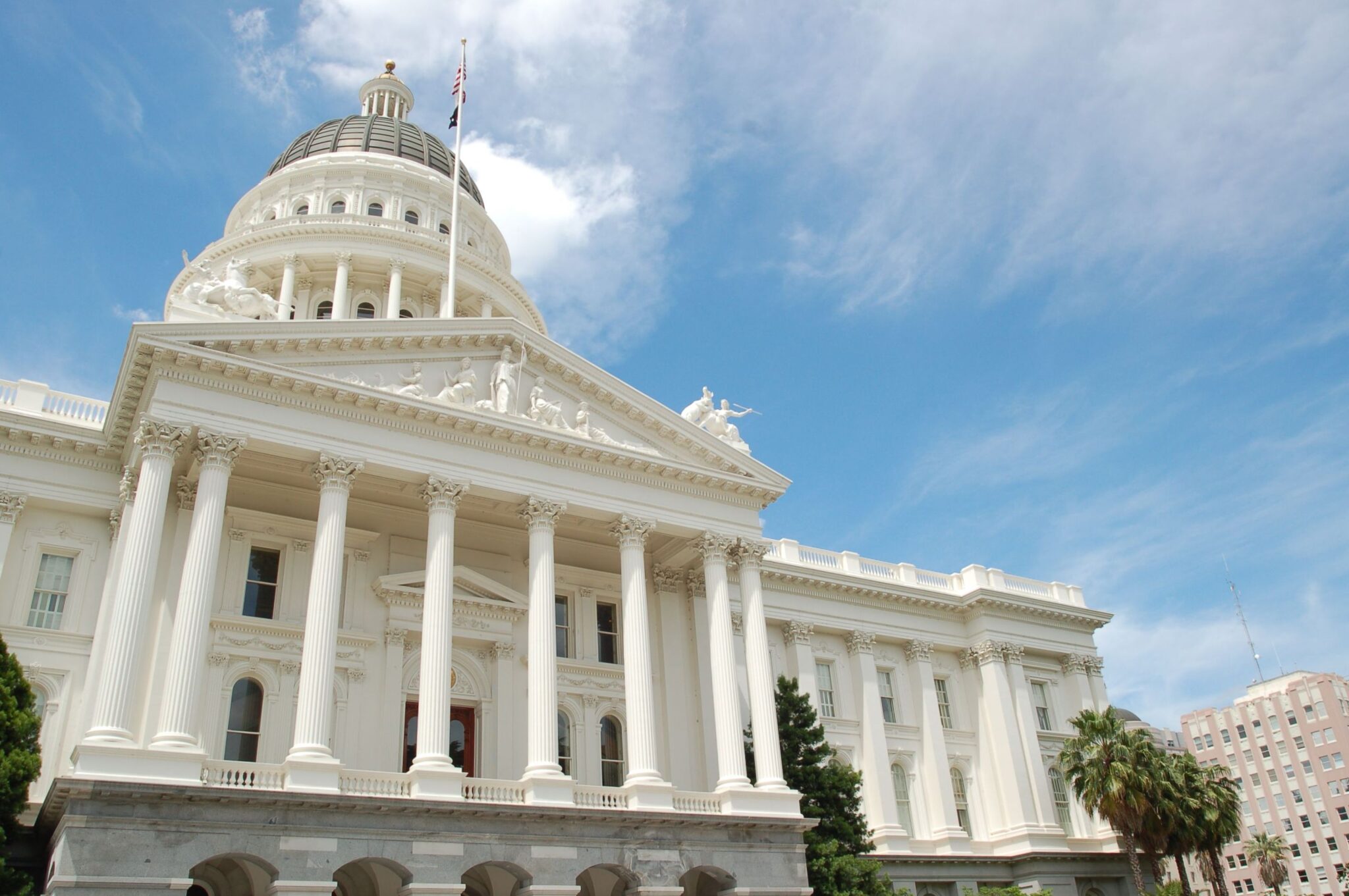 California State Budget Terms Defined - California Budget & Policy Center