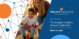 Public Policy Research - California Budget and Policy Center