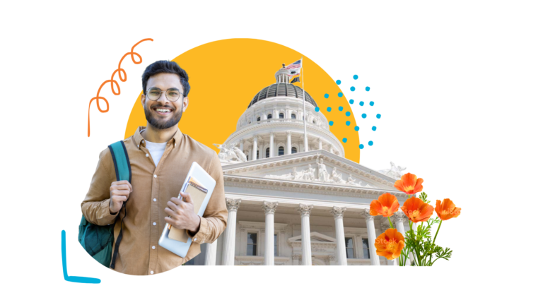 How California Policies Are Made: Legislative Process Highlights ...