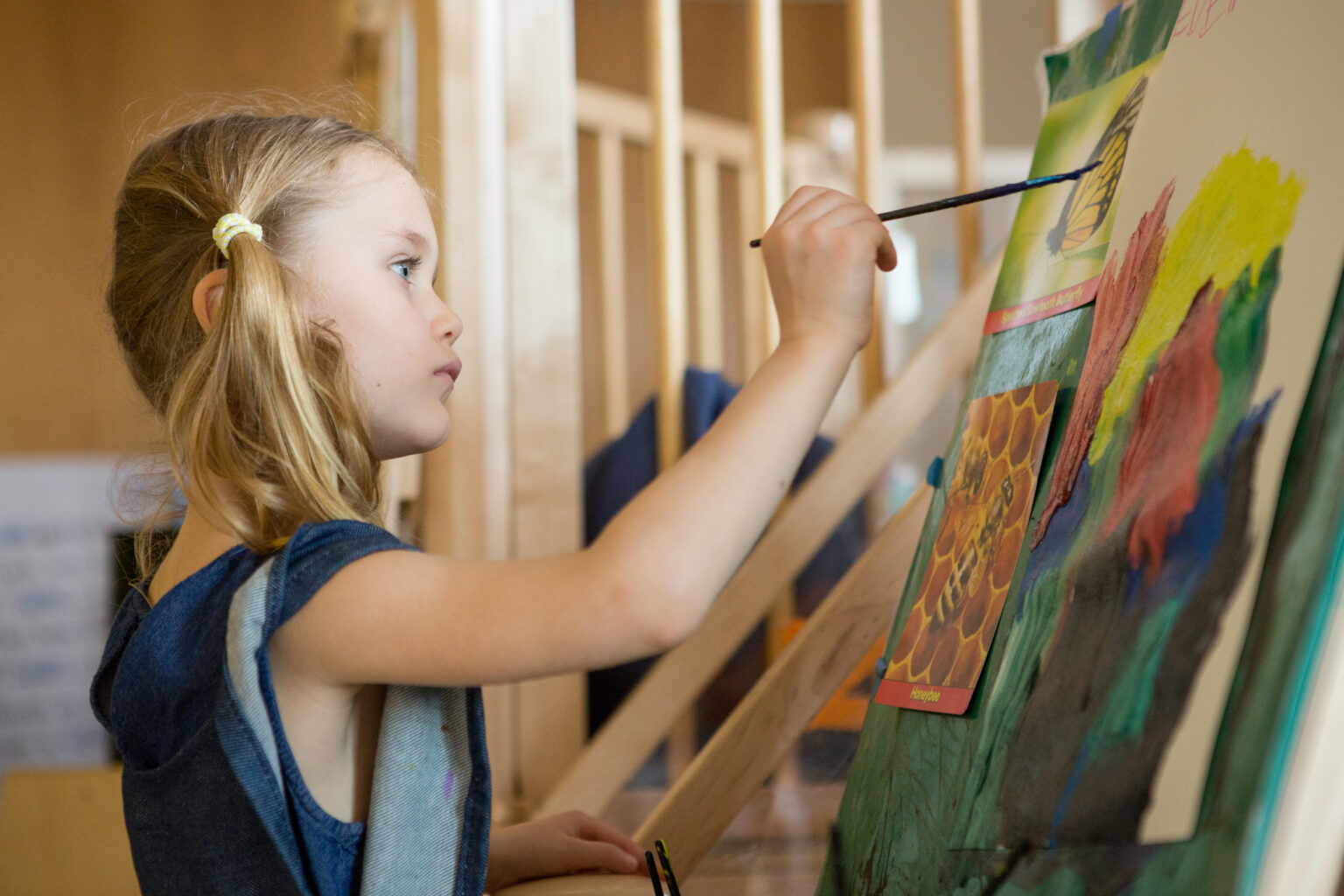 Trends in Transitional Kindergarten Enrollment in California ...