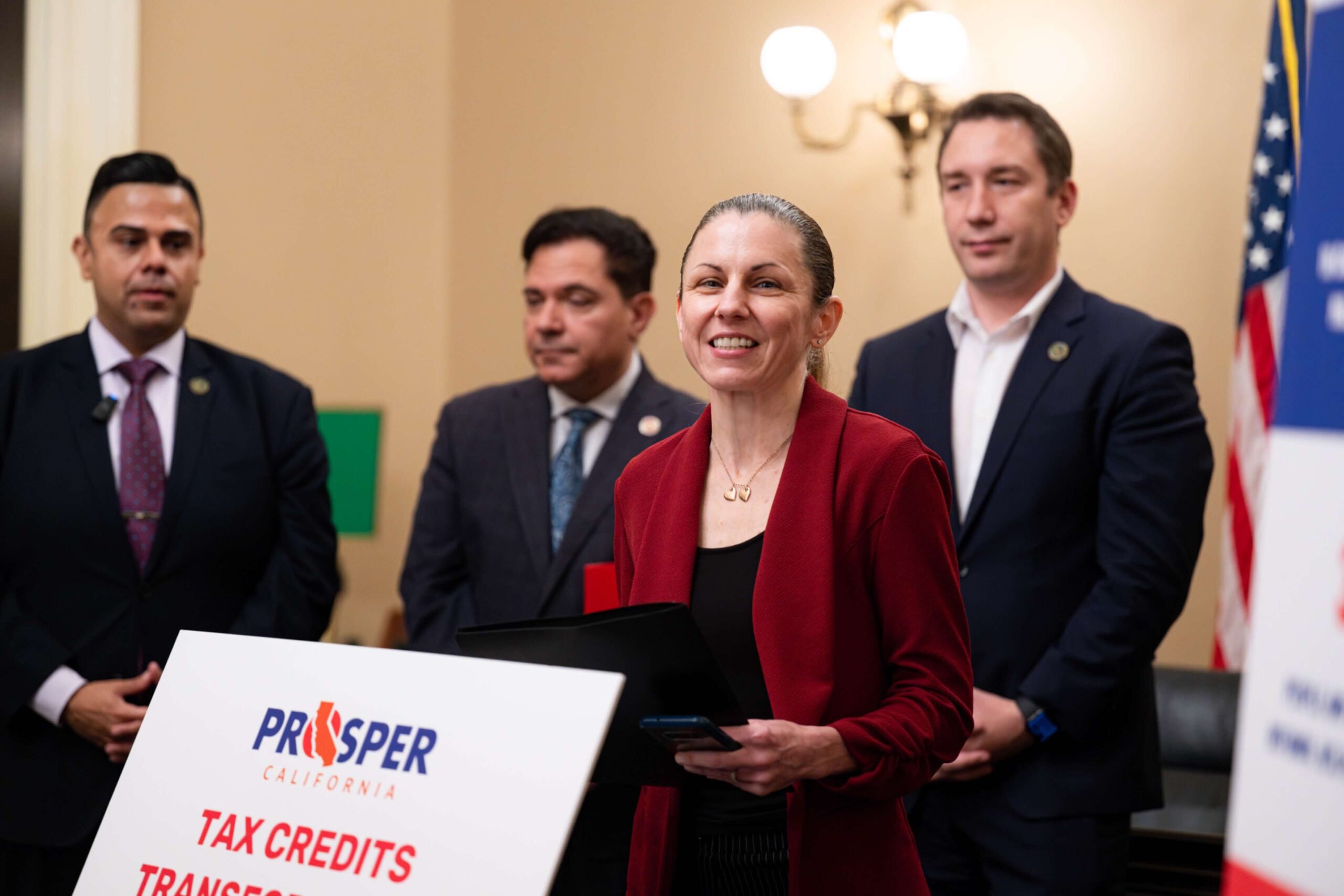History of the CalEITC in California - California Budget & Policy Center