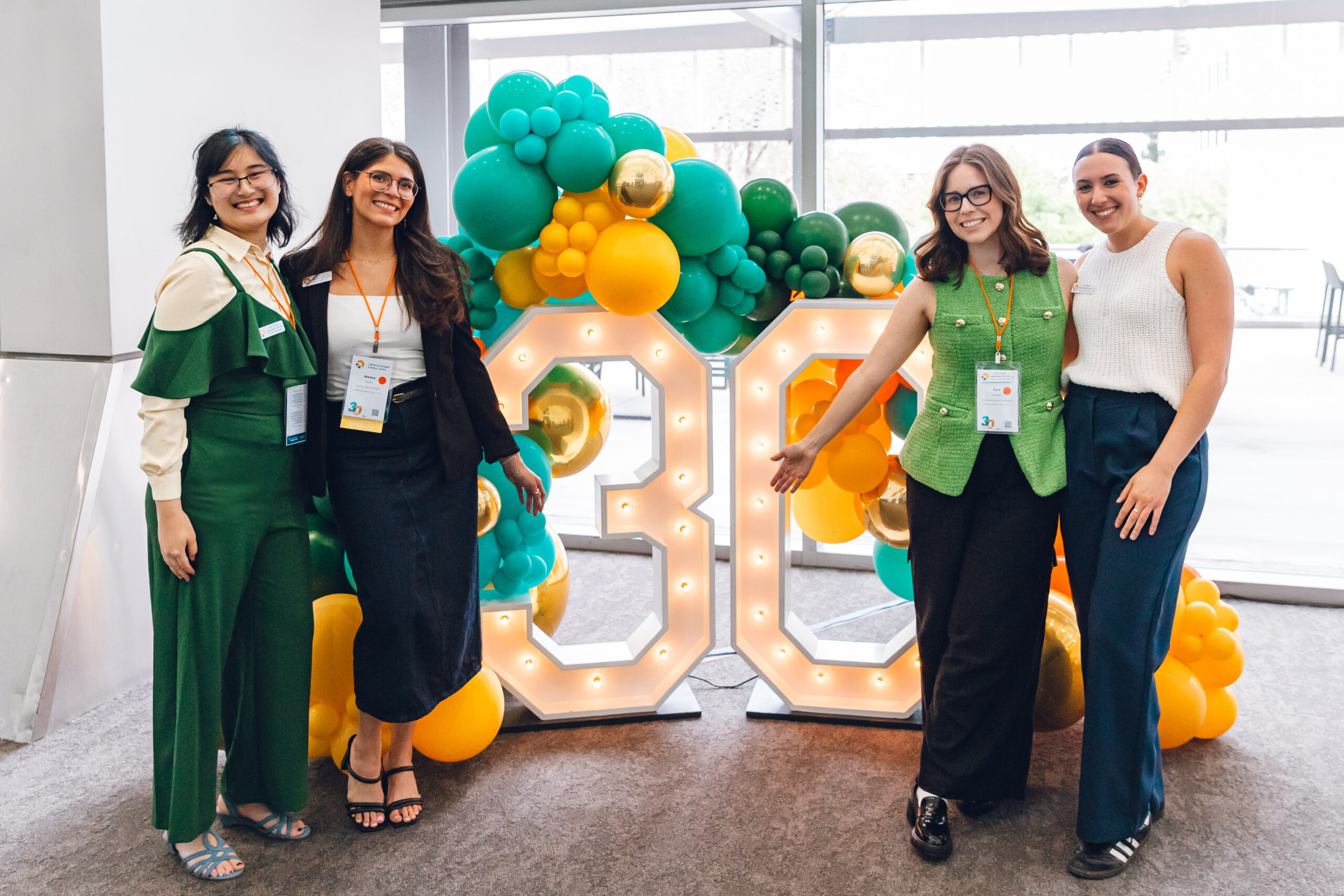 Working Together: How the State Budget Affects Local Budgets & Policy ...