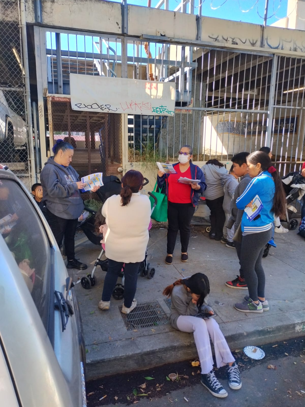 Trusted, But Undervalued: Community Health Workers, Representatives ...