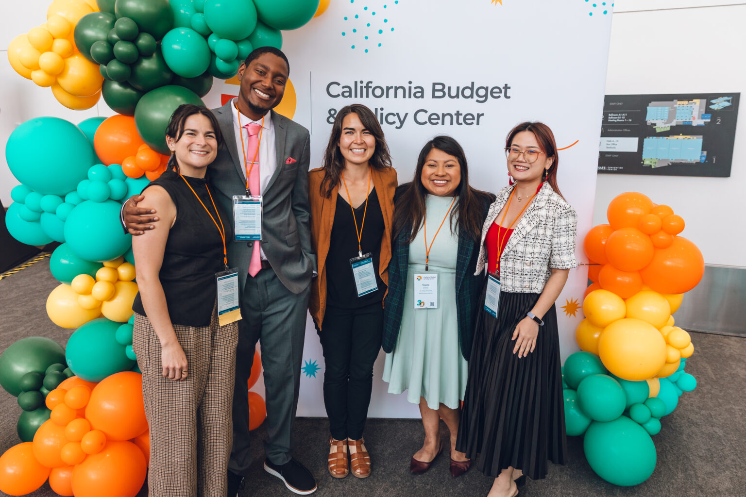 Policy Insights Conference - California Budget & Policy Center