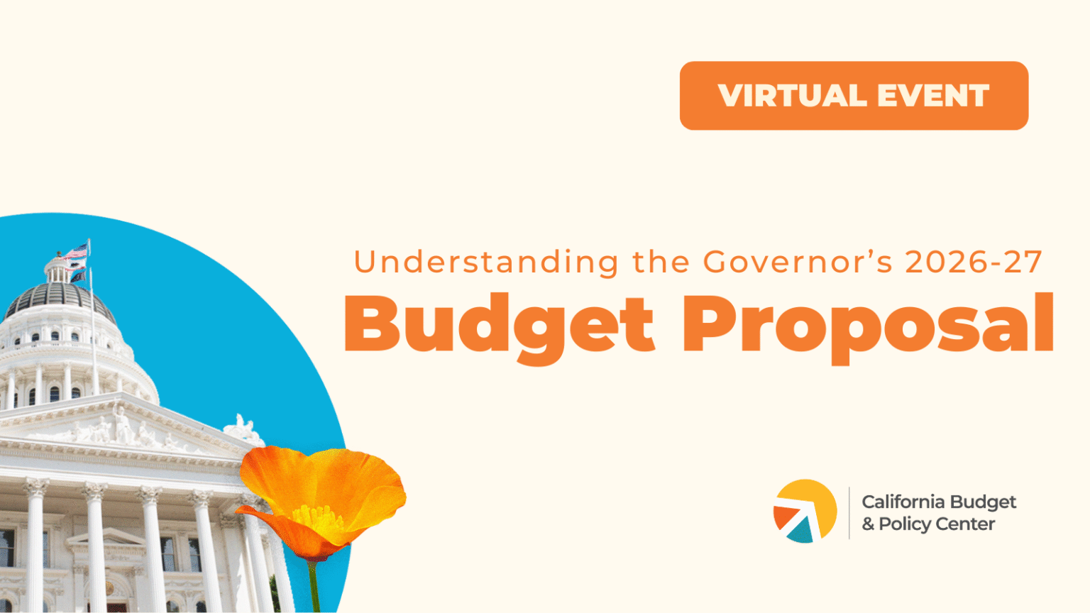 Understanding the Governor's 2025-26 State Budget Proposal - California ...